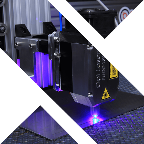 Laser/CNC cutting - STALKO